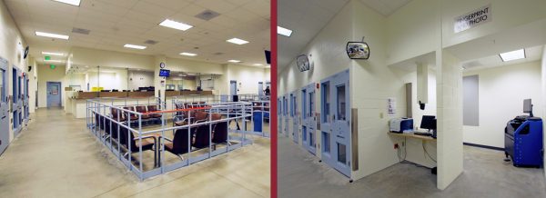 Douglas County Detention Center Medical Expansion and Facility ...