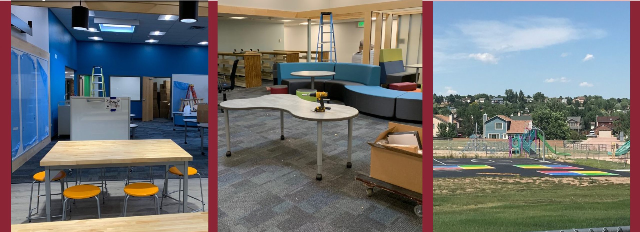 Projects – Wember Inc.