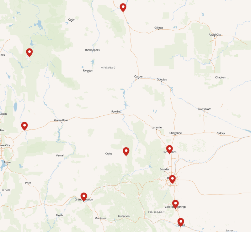 Wember Inc. – Owner's Representation