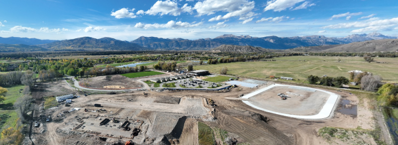 Projects – Wember Inc.